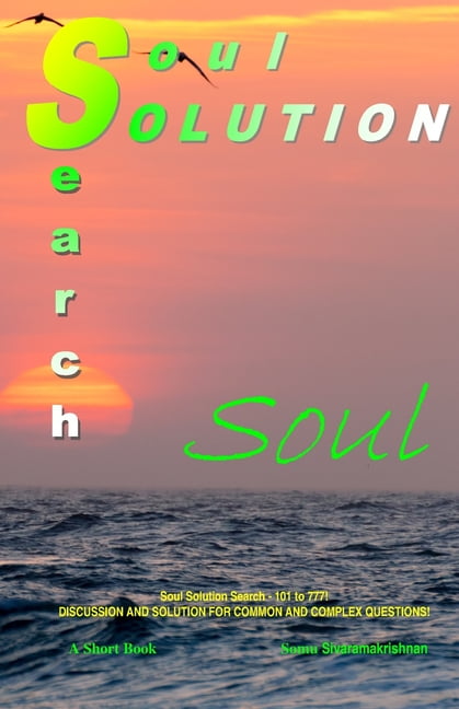 Soul Solution