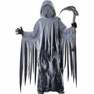 The Rake Morphsuit Halloween Costume Unisex Child, Medium - Walmart.com