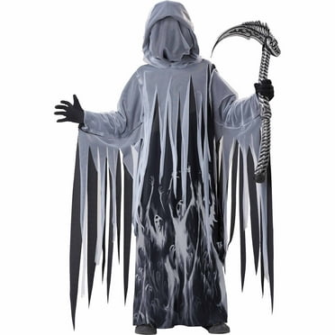The Rake Morphsuit Halloween Costume Unisex Child, Medium - Walmart.com