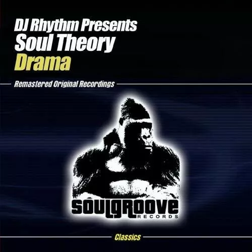 Soul Theory - Drama Alliance MOD | Music - Walmart.com