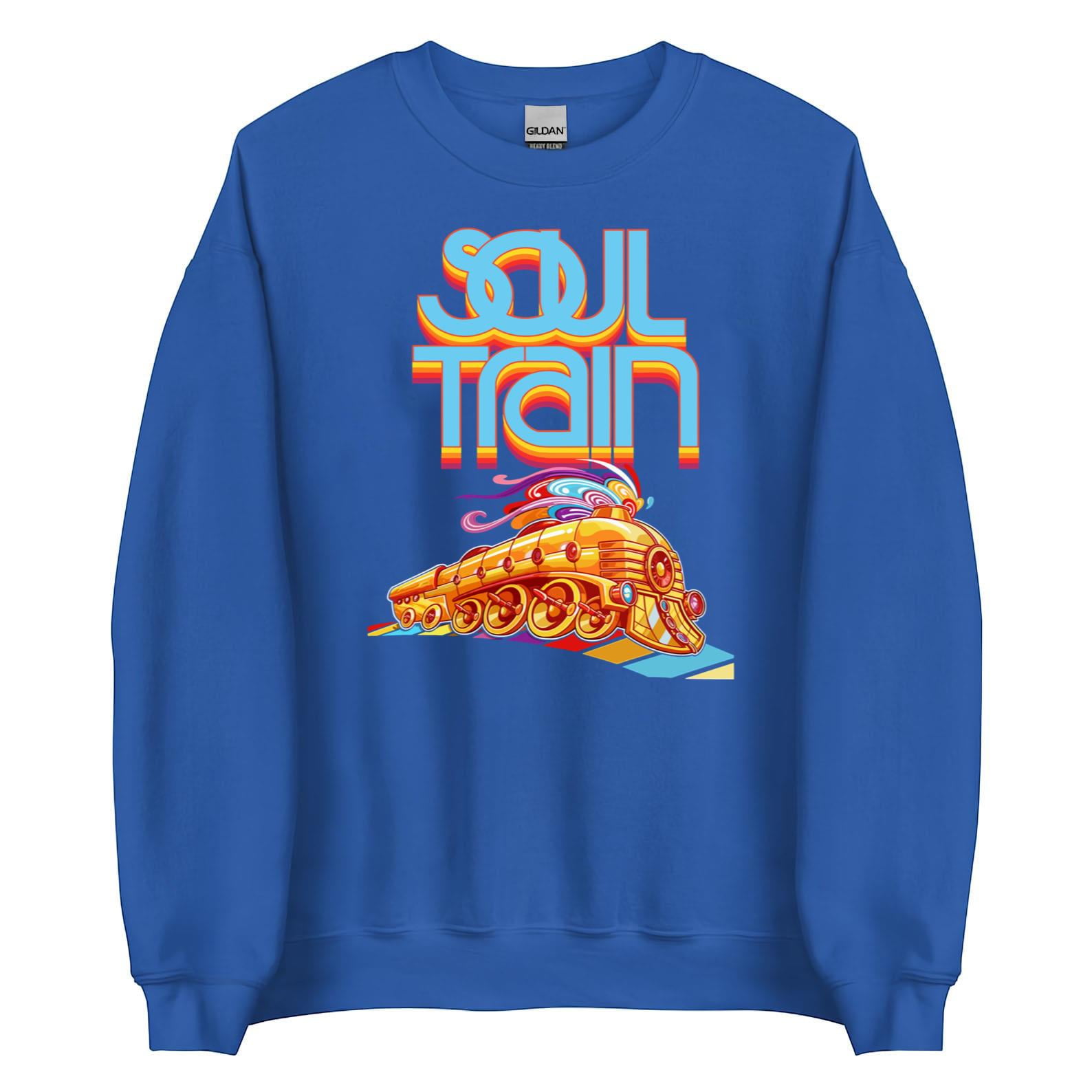 Soul Train Dance Tribute Shirt, Boogie Dance Era Graphic Tee, Retro ...