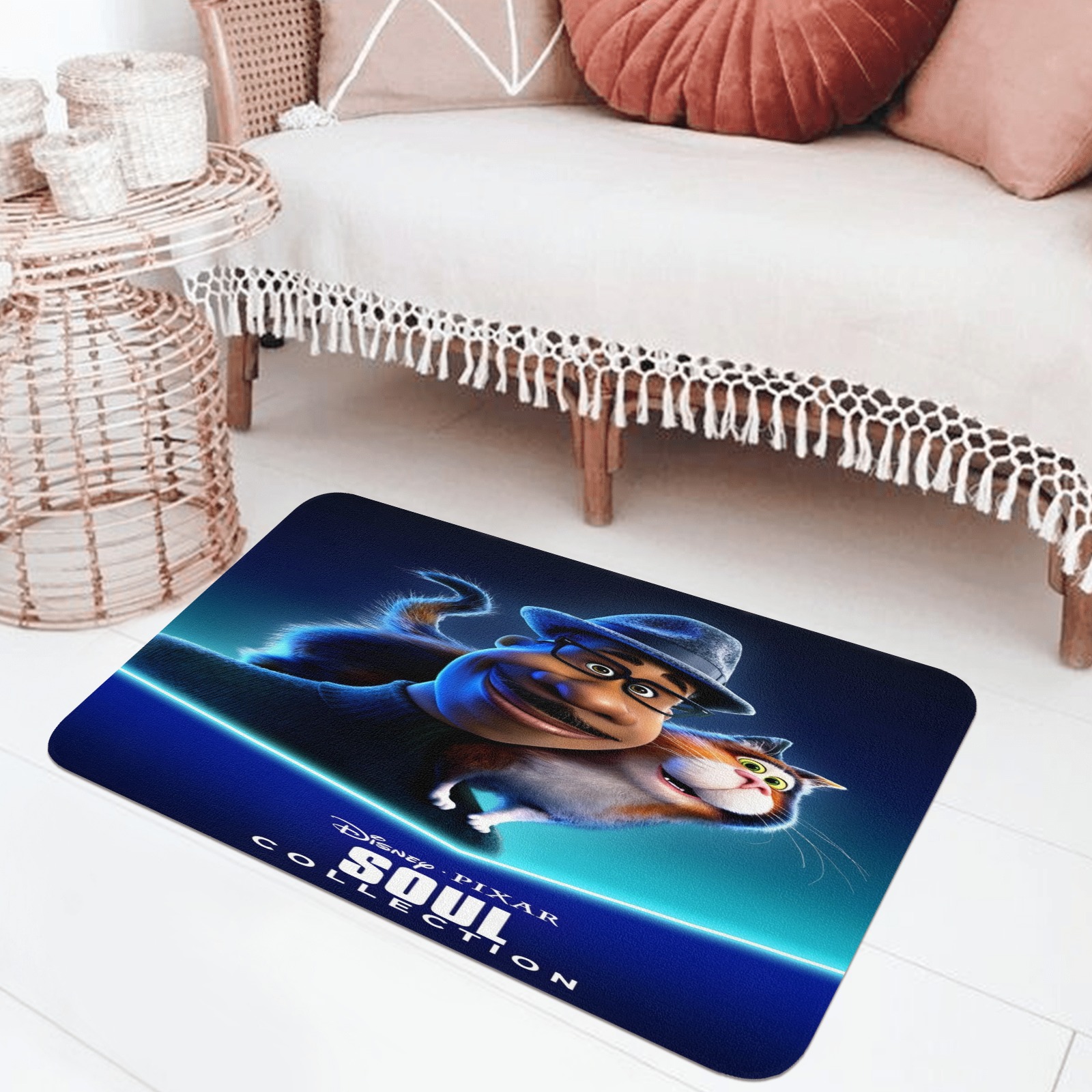 Soul mat is the ideal choice for your home, combining comfort and ...
