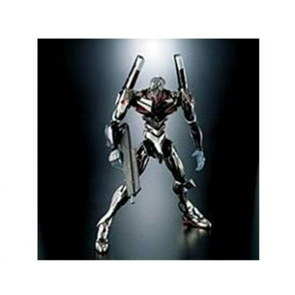 Genesis Action Figure