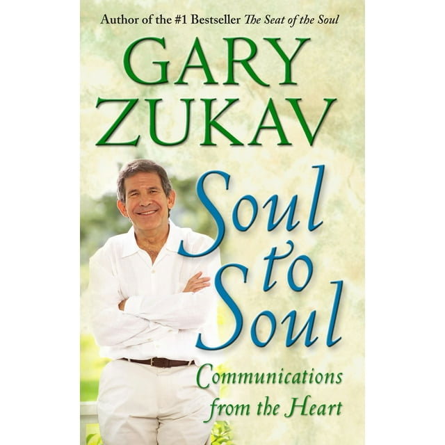 Soul to Soul : Communications from the Heart (Paperback) - Walmart.com