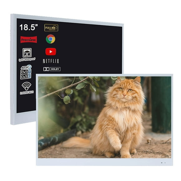 Small Screen Smart Tv