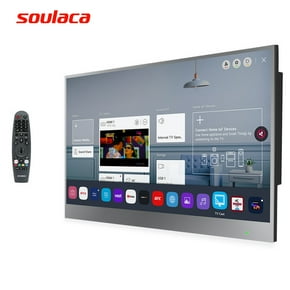 20 Inch Smart Tvs