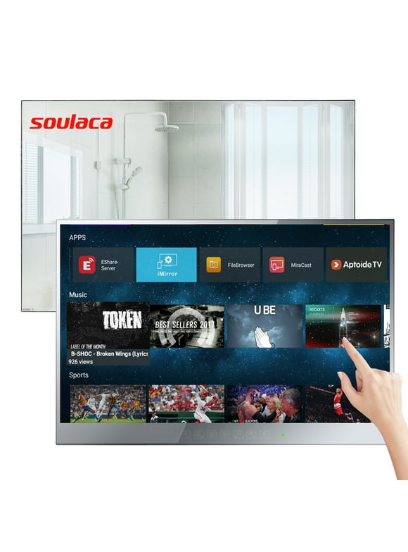 24 Inch TVs and smaller in Shop TVs by Size - Walmart.com