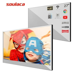 27 Inch Smart Tv