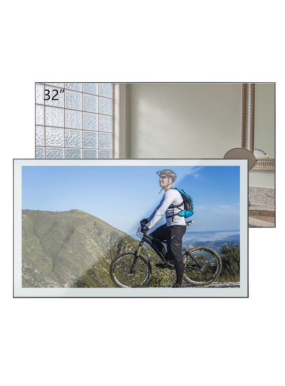 4K Ultra HD TVs 32 Inch TV - Walmart.com