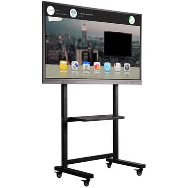 Smart Technologies Interactive Whiteboard 87', Learning Suite, 20 Touch ...