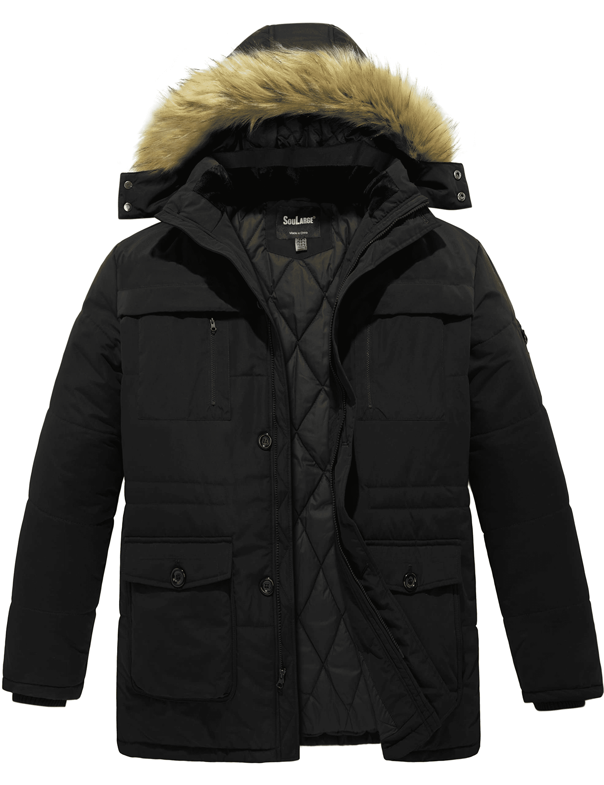 Nautica N17186 Men's Nautical Mile Puffer Packable Jacket Nautica N17186 Men's Nautical Mile Puffer Packable Jacket