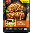 John Soules Foods Fully Cooked Fajita Chicken Strips 8 oz - Fire ...