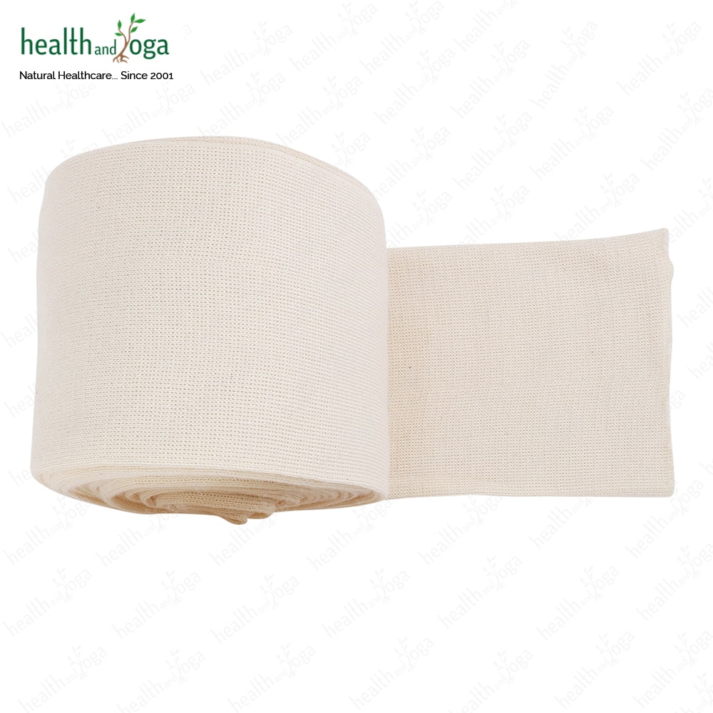 Soulgenie LayerGuard Medical Bandages, Cotton Stockinette Sleeve Roll ...