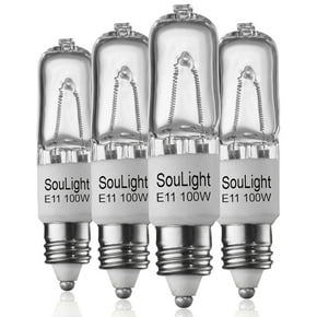 100 Watt Light Bulbs in Light Bulbs by Wattage - Walmart.com