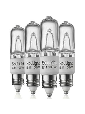 100 Watt Light Bulbs in Light Bulbs by Wattage - Walmart.com