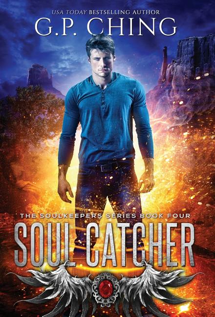 Soulkeepers: Soul Catcher (Hardcover) - Walmart.com