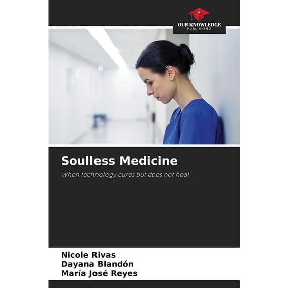 Soulless Medicine, (Paperback) - Walmart.com