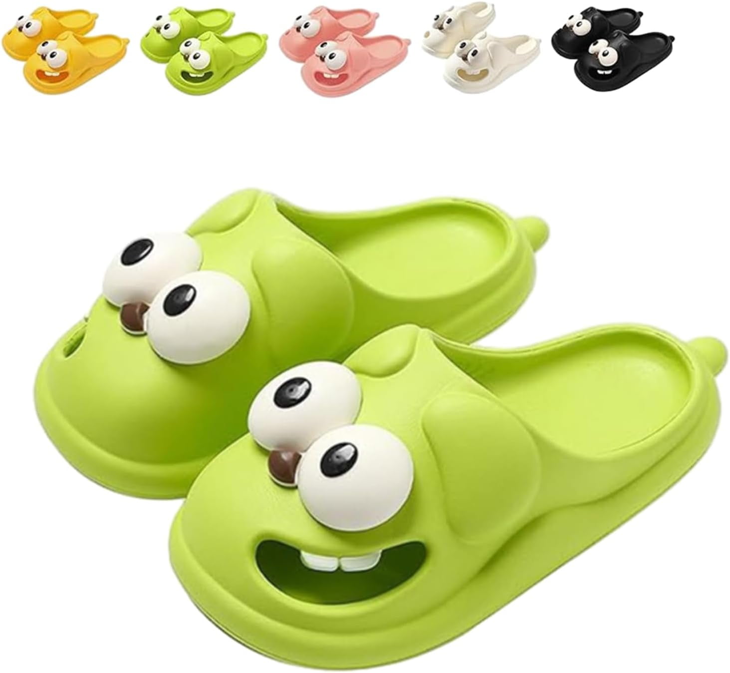 Soulmate Slides, Solemates Kissing Slippers, Solemates Slides, Generic ...