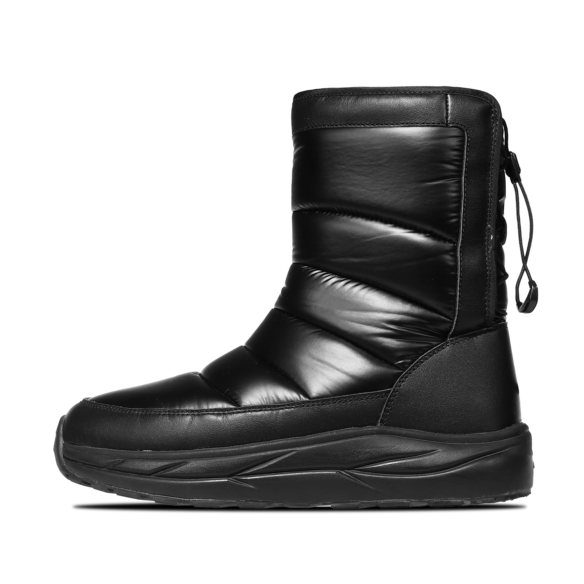 Soulsfeng Heated Boots for Men Women FutureHeat-Nova Winter Waterproof ...
