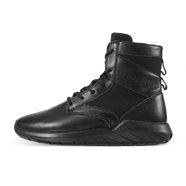 Interceptor Men's Frontier Tactical Work Boots, Coyote Brown - Walmart.com