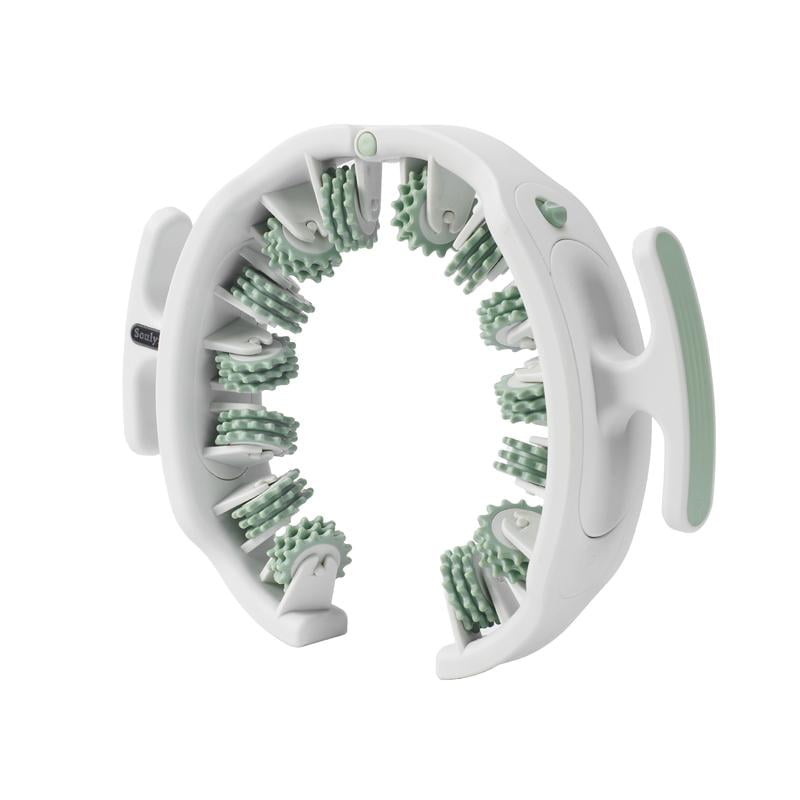 Cellulite Manual Push-Pull Roller - Thigh, Calf, Waist Push-Pull Tool ...