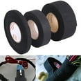 Soumake 15m Self-Adhesive Ultra-thin Insulation Electrical Harness Tape ...