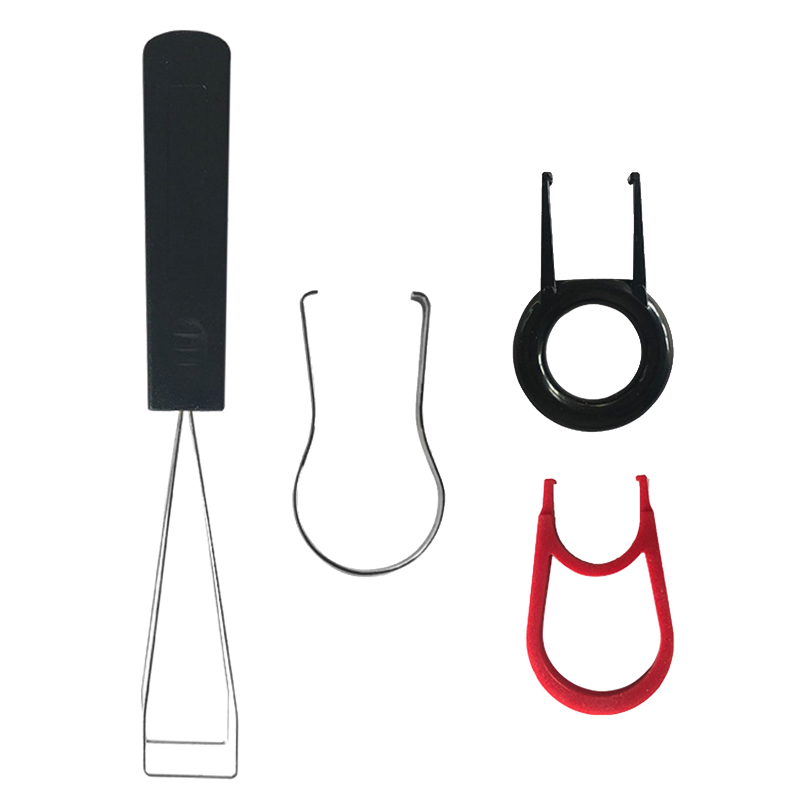 Soumake 4Pc/Set C-200 Switch Puller Convenient Labor-saving Metal Long ...