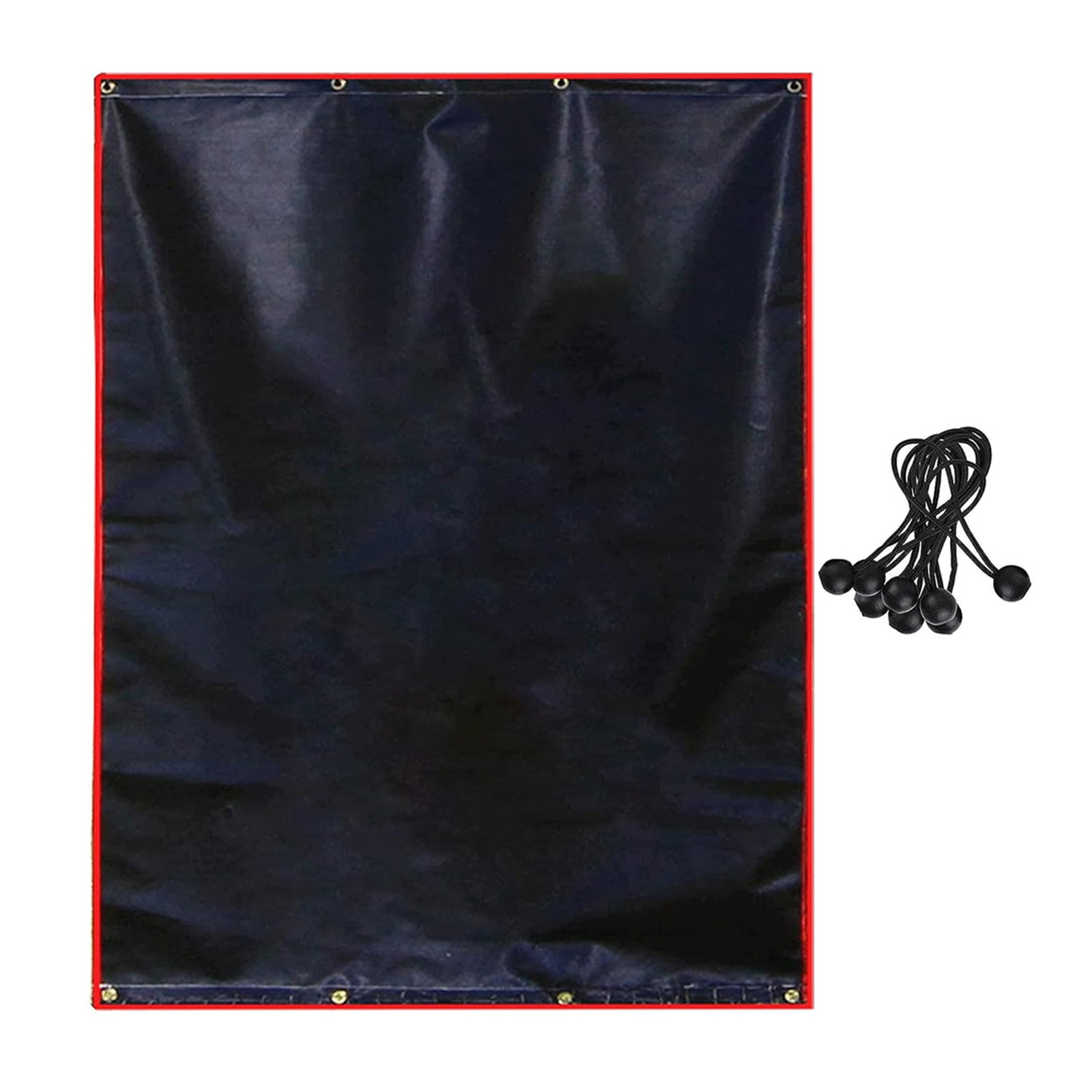 Soumake Baseball Backstop with Strike Zone Wear Resistant Simple ...