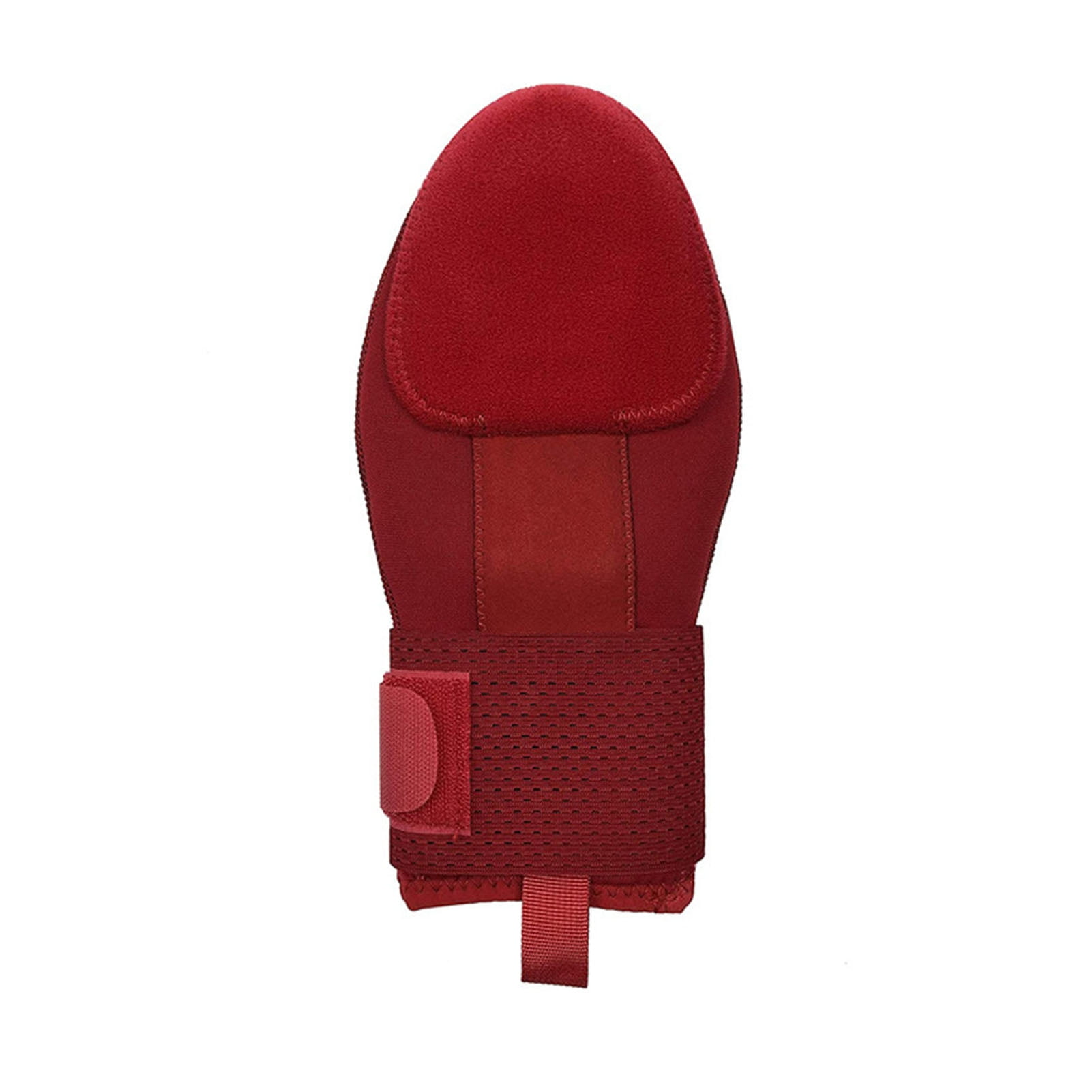 Soumake Baseball Sliding Mitt Adjustable Wrist Compression Strap ...