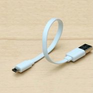 Micro USB Smartphone Charging Data Cable 3A Smart Fast Charging Cable ...