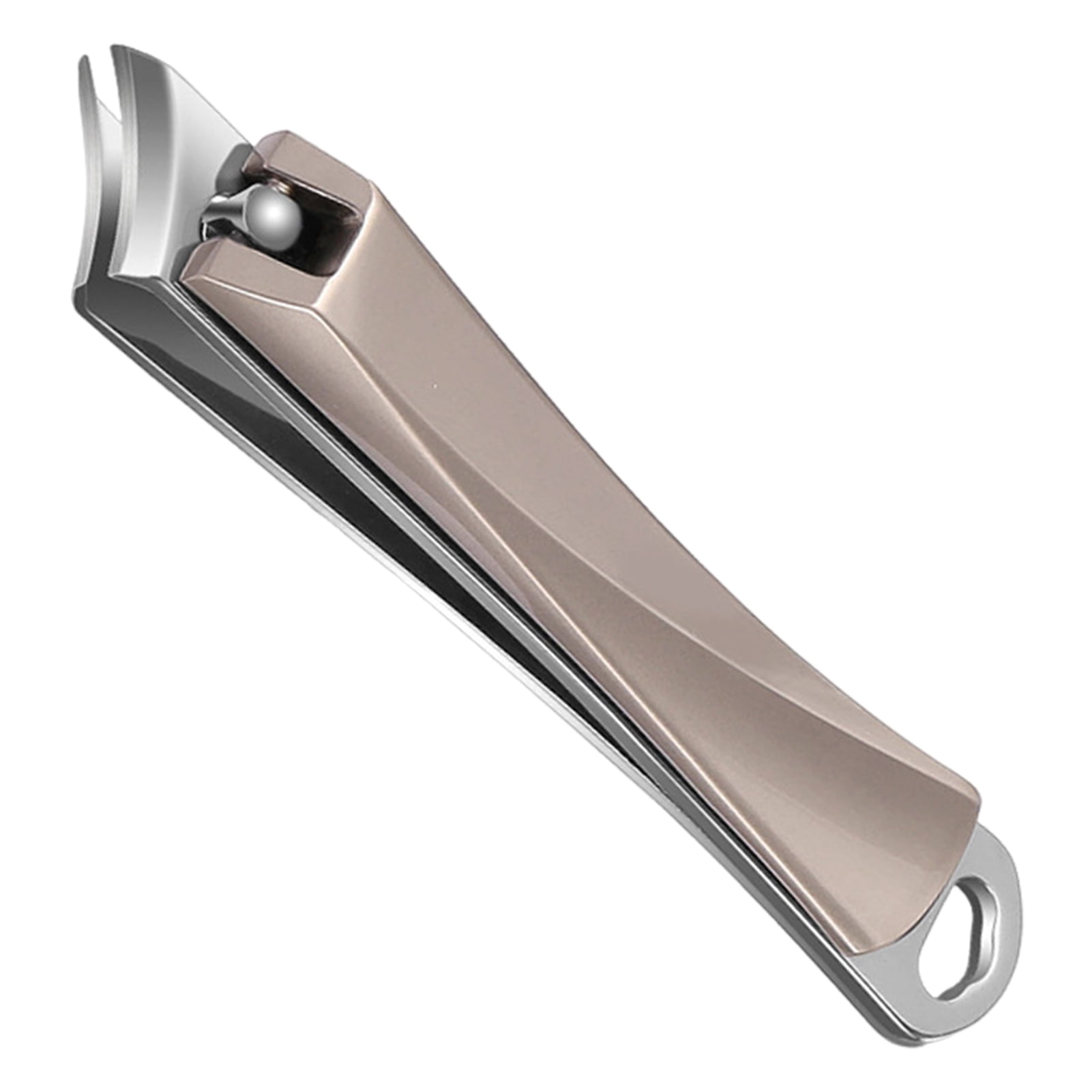 Soumake Eagle-Beak Nail Clippers Stainless Steel Precise Cutting with ...