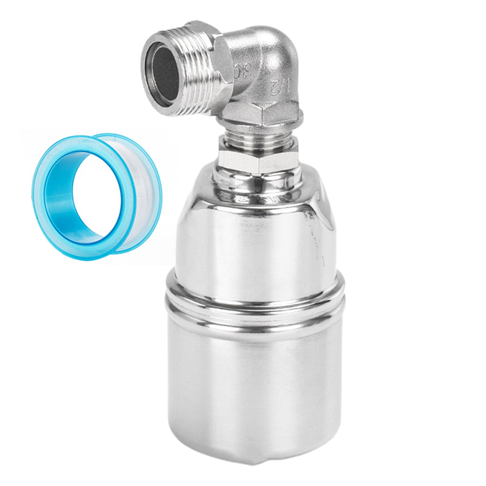 Soumake Float Valve Wide Application Easy To Install Large Water Output ...