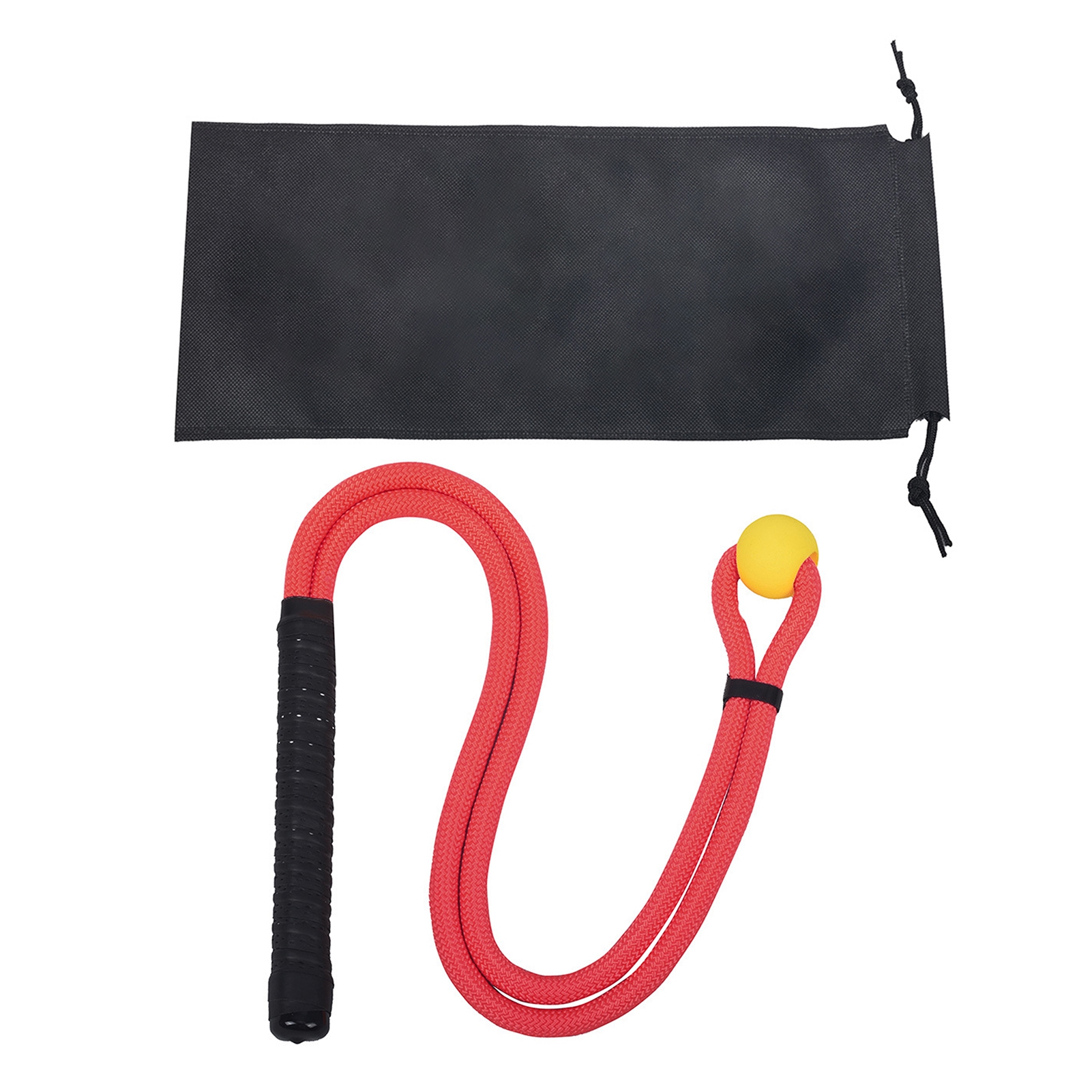 Soumake Golf Swing Trainer Rope Warm-up Posture Corrector Golf Swing ...