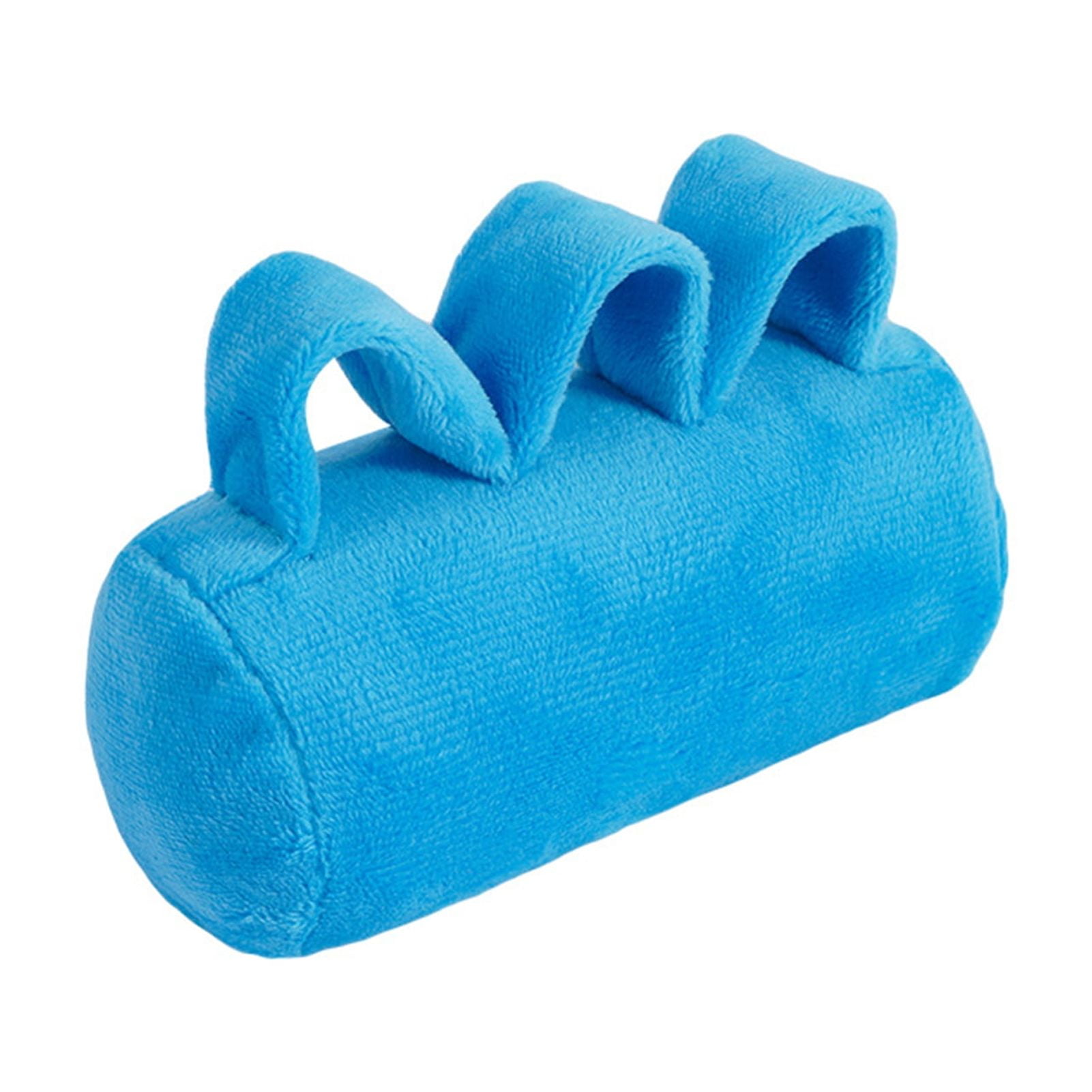 Soumake Hand Gripper Ergonomics Design Skin-touch Soft Reusable High ...