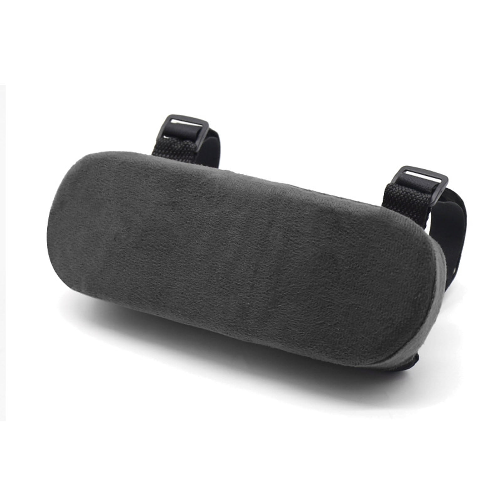 Soumake Memory Foam Office Chair Armrest Pad Pp Cotton Filling Armrest ...