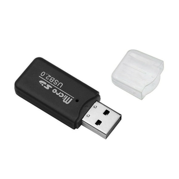 Laptop Card Reader