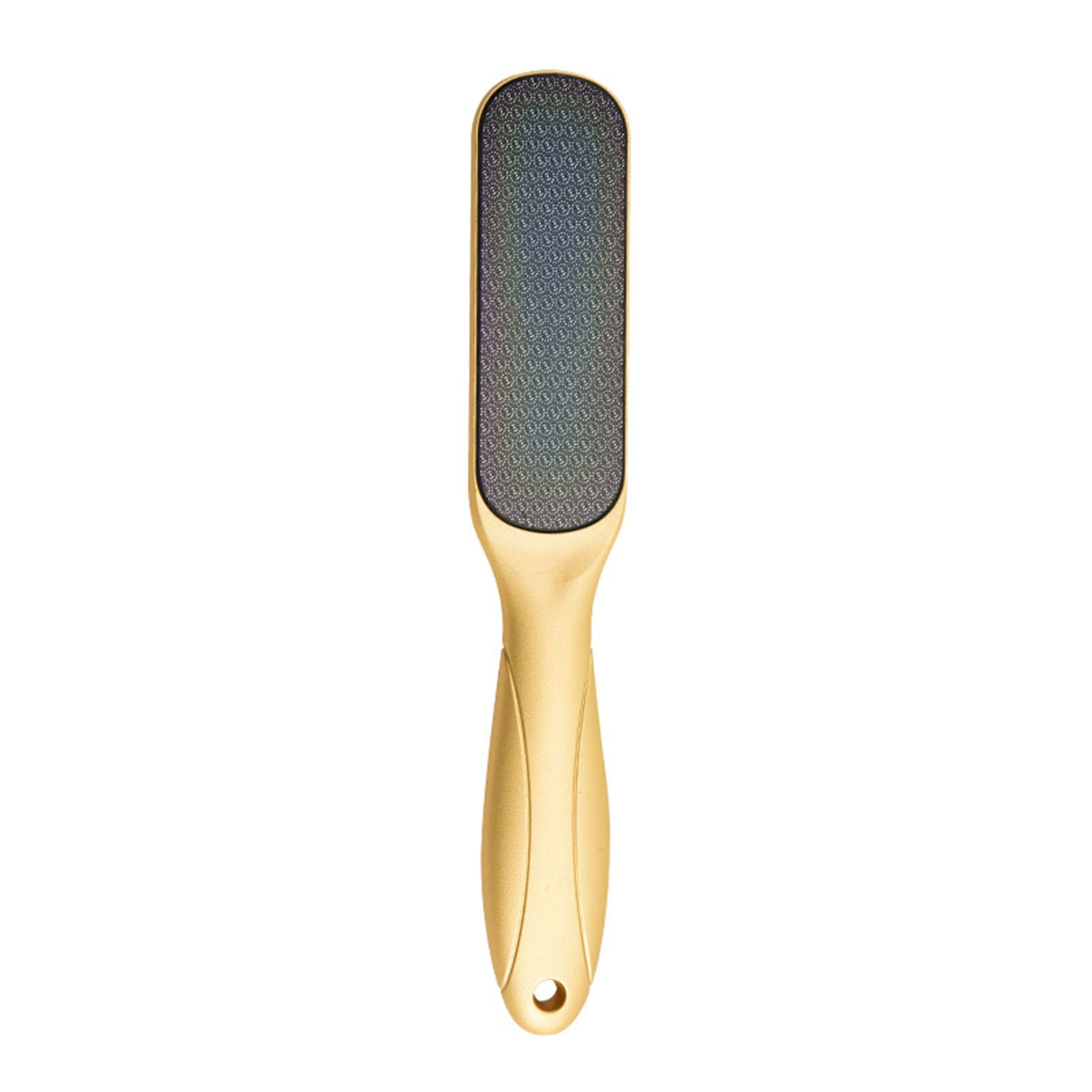 Soumake Nanoglass Foot File Callus Remover Double-Sided Foot Grinder ...