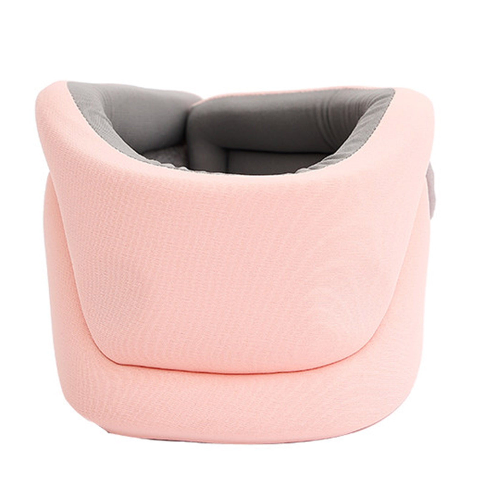 Soumake Neck Brace Relieve Pain Support Posture Home Use Breathable ...