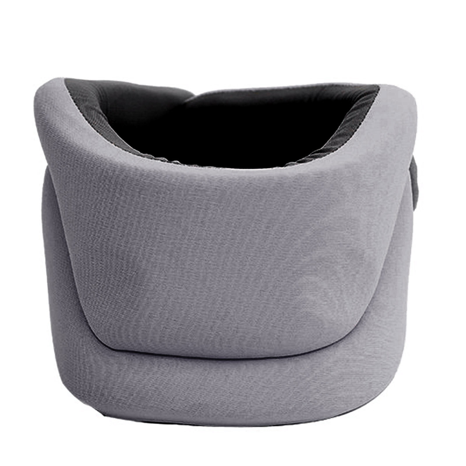 Soumake Neck Brace Relieve Pain Support Posture Home Use Breathable ...