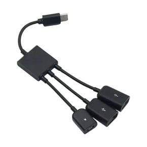 Micro Usb Otg Multi Port Hub