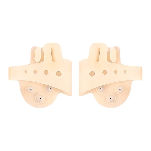 Soumake Toe Separators