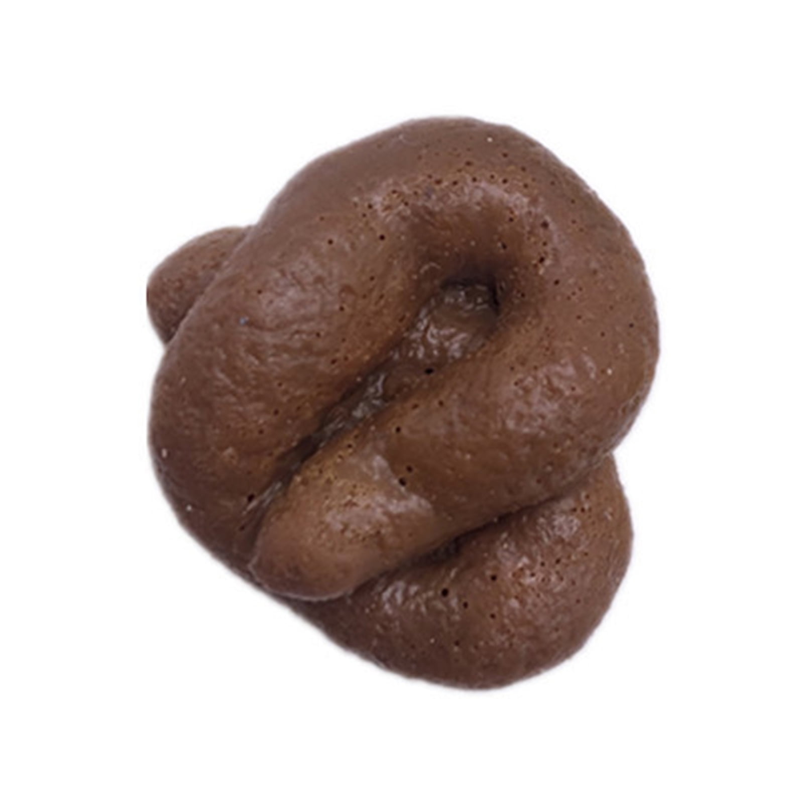 Soumake Poop Toy Realistic Vivid Appearance Party Supplies Simulation ...