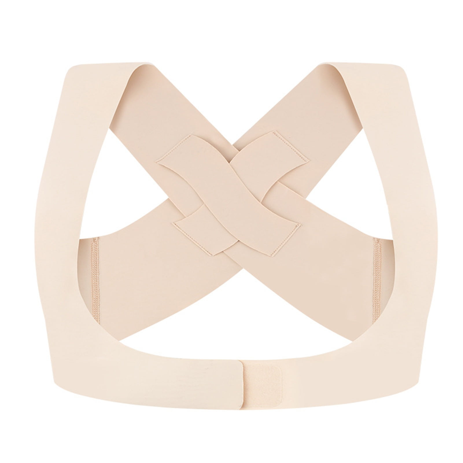 Soumake Posture Corrector for Men Women Adjustable Shoulder Support ...