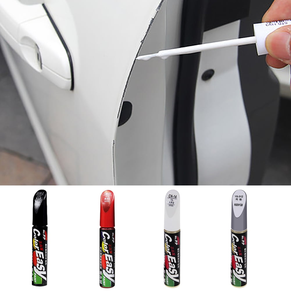 Soumake Pro Auto Mending Scratch Cover Remover Paint Repair Pen Car ...