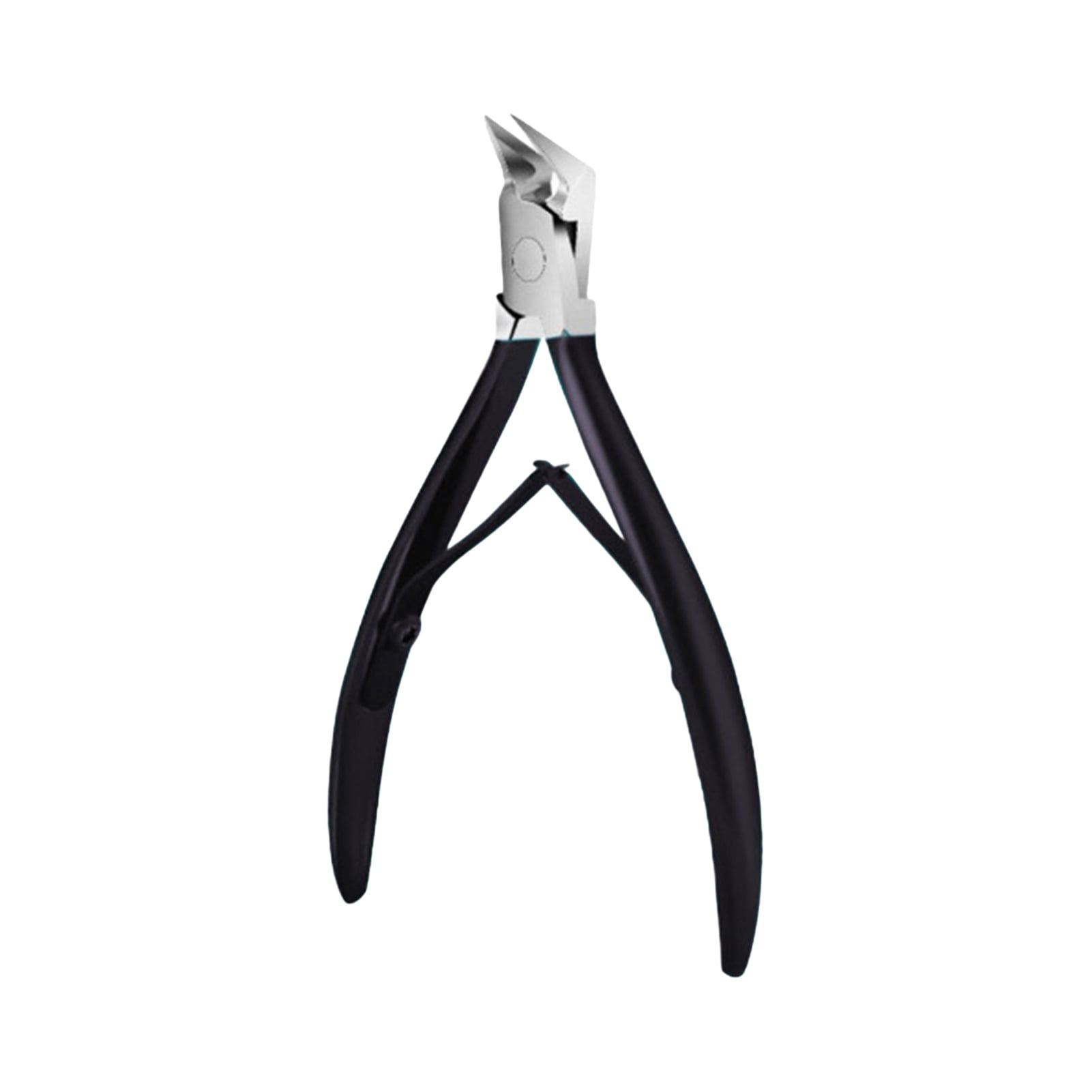 Soumake Professional Nail Clippers – Stainless Steel, 120° Angled ...