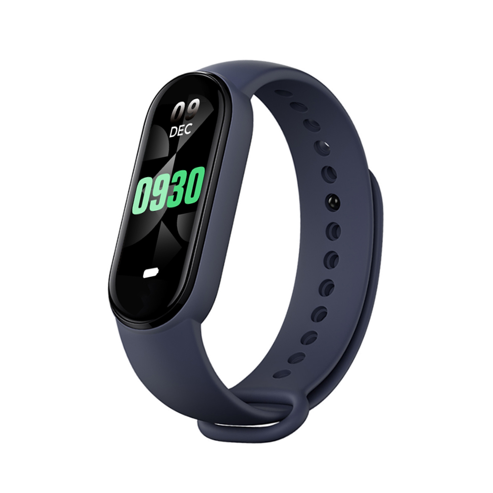 Soumake Smart Watch Touch Screen Sleep-Monitoring Life Waterproof ...