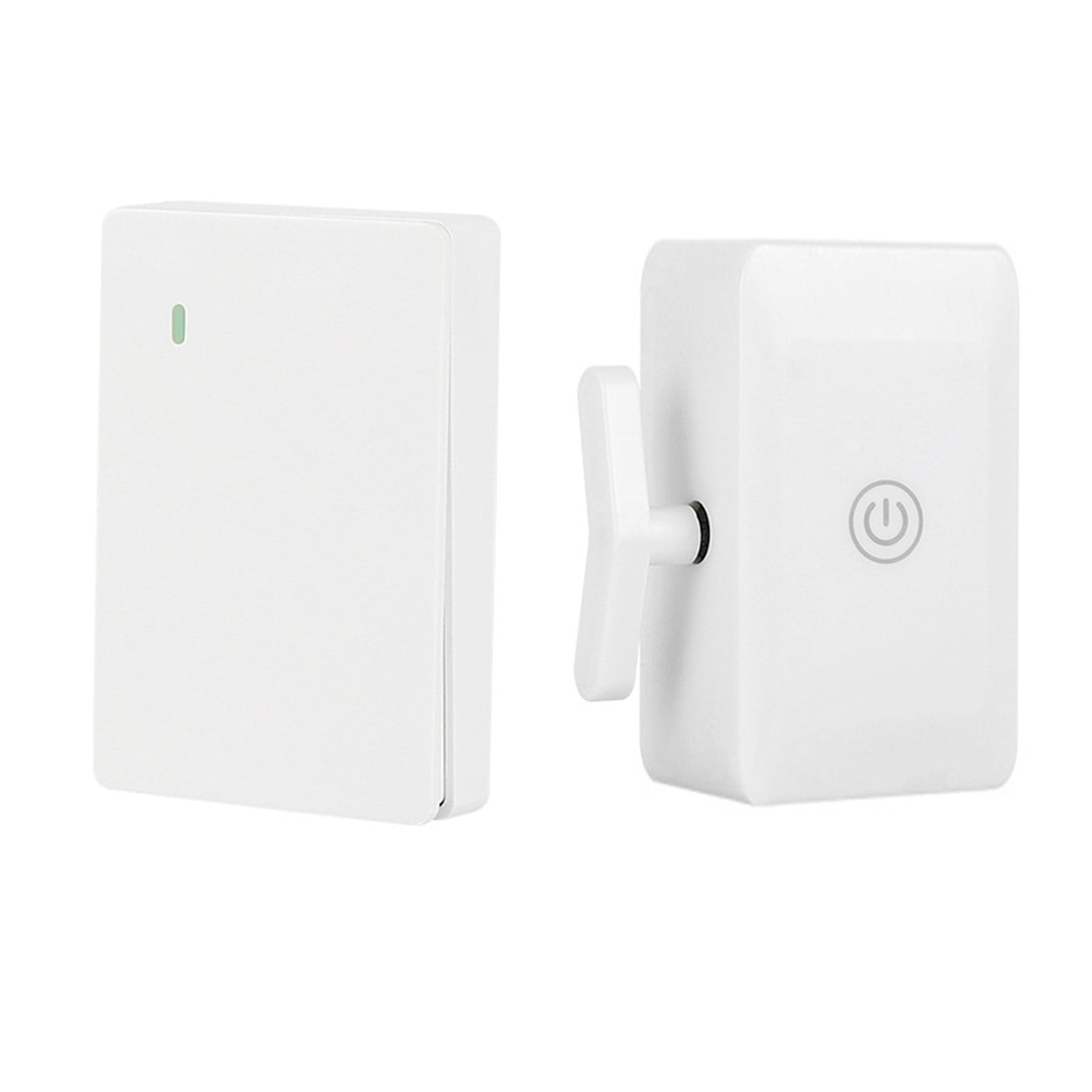 Soumake Smart Wireless Light Switch Controller with Remote Control Long ...