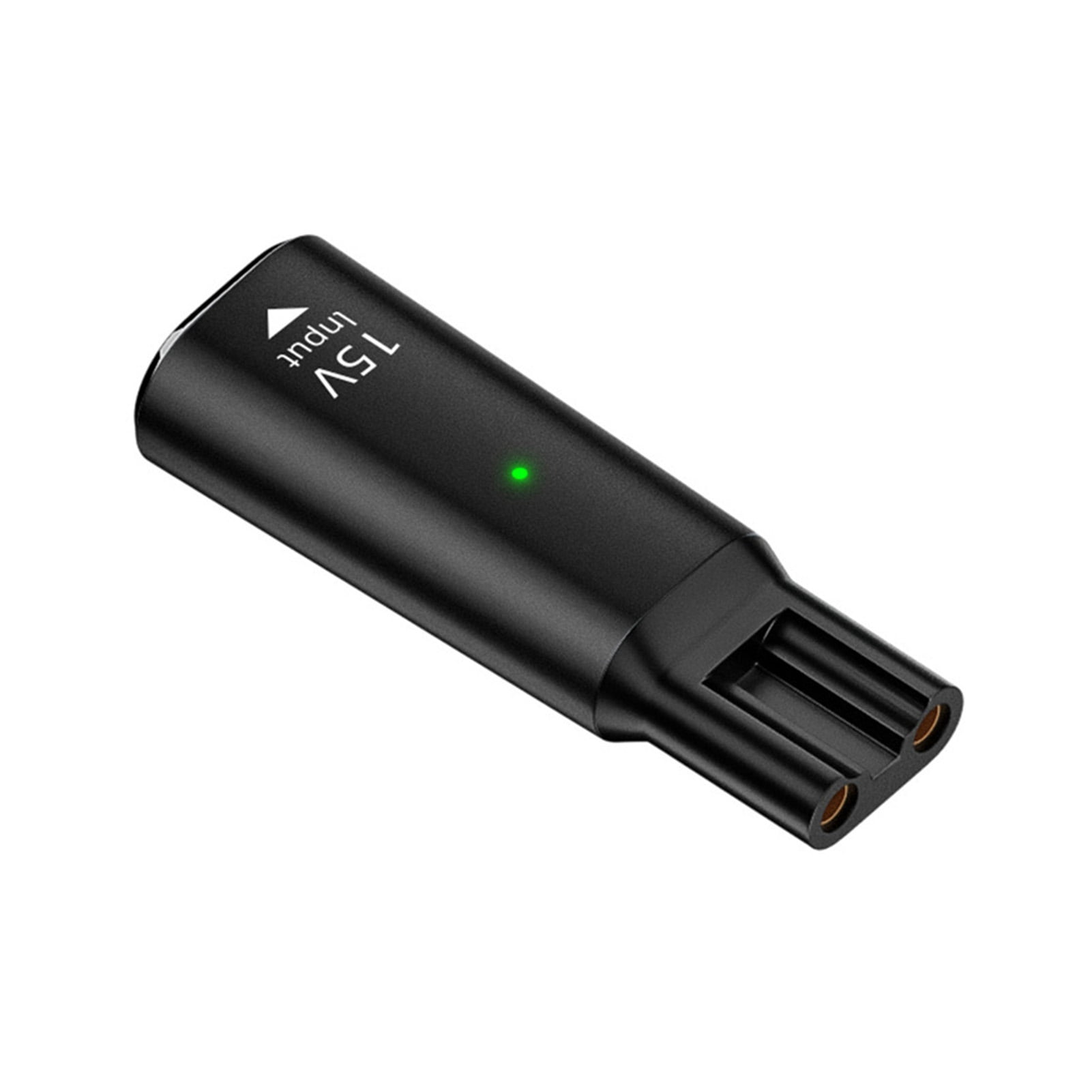 Soumake Type-C Shaver Power Adapter for Philips 4.3V/5V/8V/15V Aluminum ...
