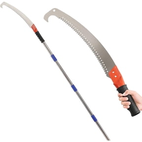 Long Handled Tree Trimmers