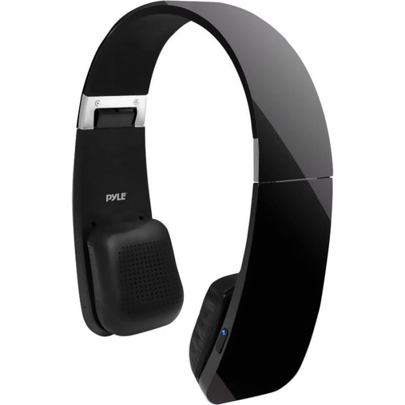 Sound 6 PHBT6B Headset - Walmart Business Supplies